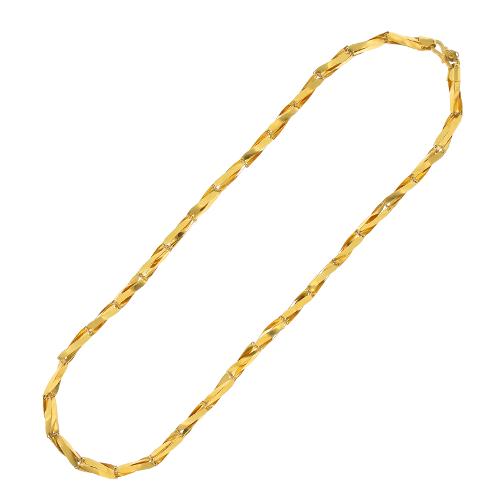 Captivating Gold Chain For Men