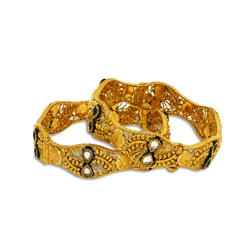 Ranka Jewellers Bangles