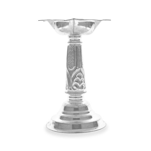 Silver Graceful Samai