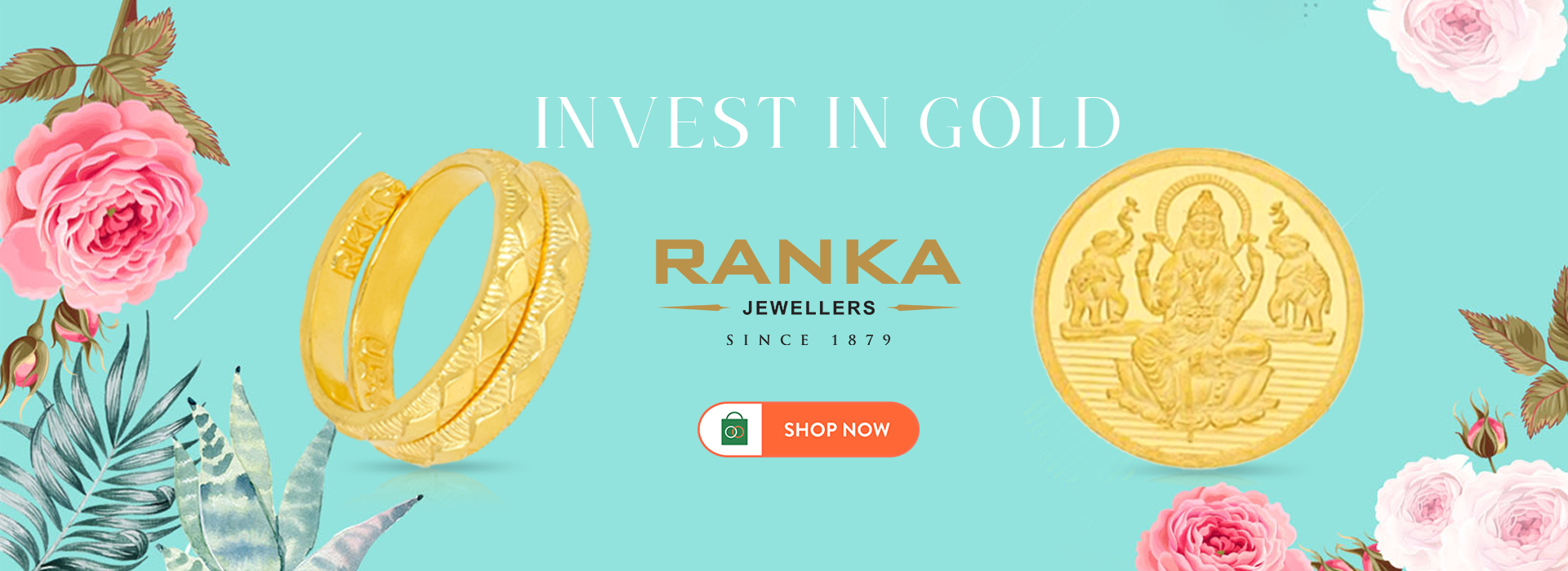Ranka Jewellers - Buy Latest Gold, Diamond, Silver Jewellery Online in Pune